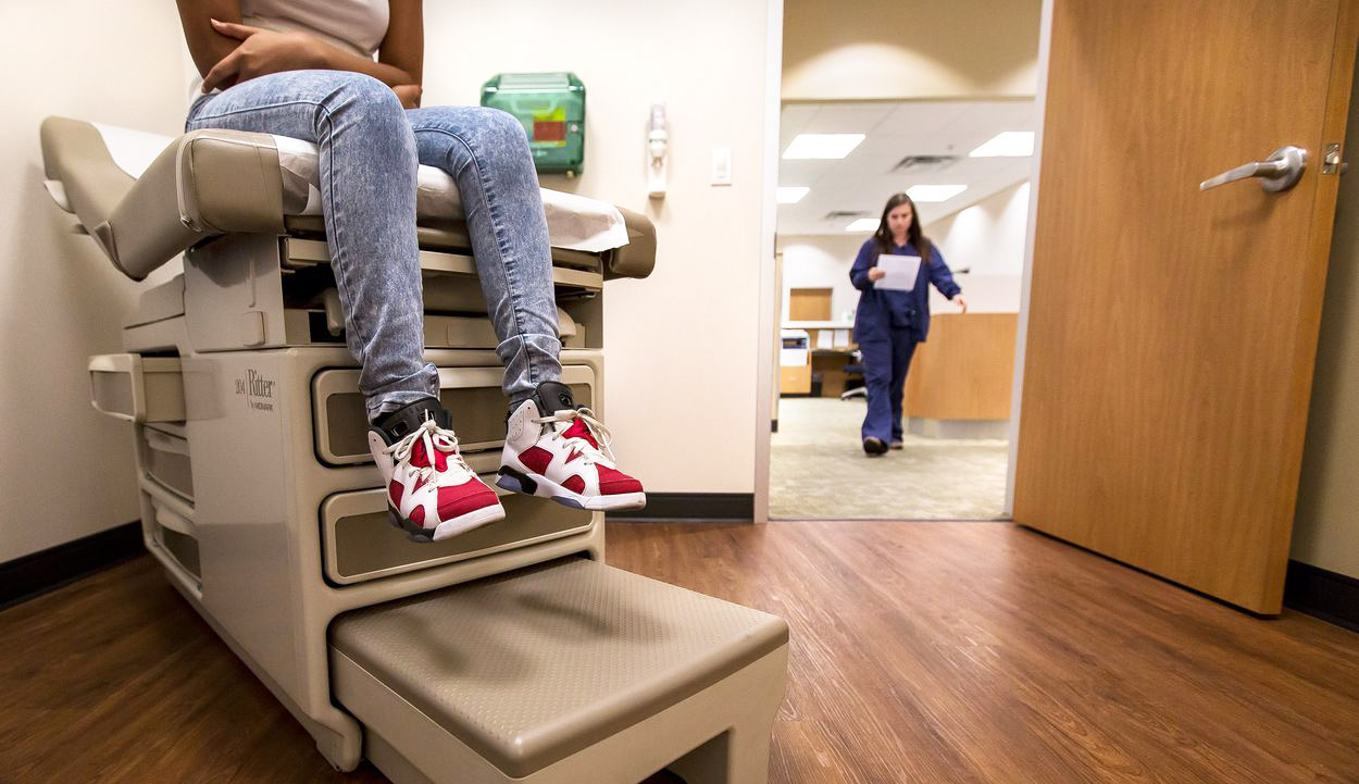 Texas ranks highest in uninsured people across nation, again - Dallas ...