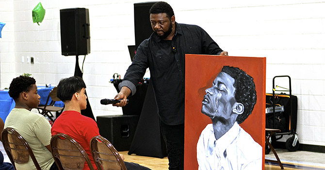 TREE Leadership offers help and hope to Dallas’ underserved communities ...