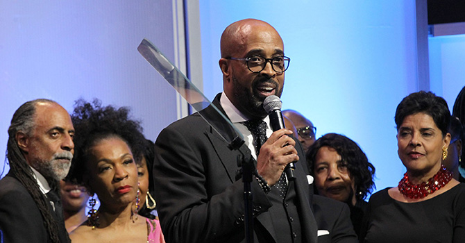 Rev. Frederick Haynes III to take over Rainbow PUSH Coalition ...