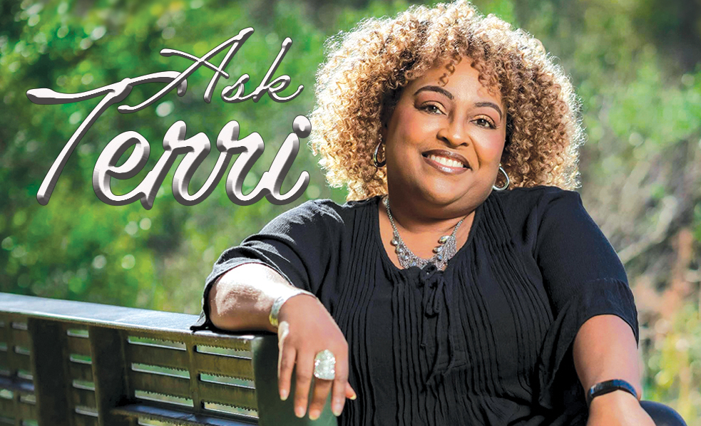 Ask Terri Introduction - Dallas Examiner