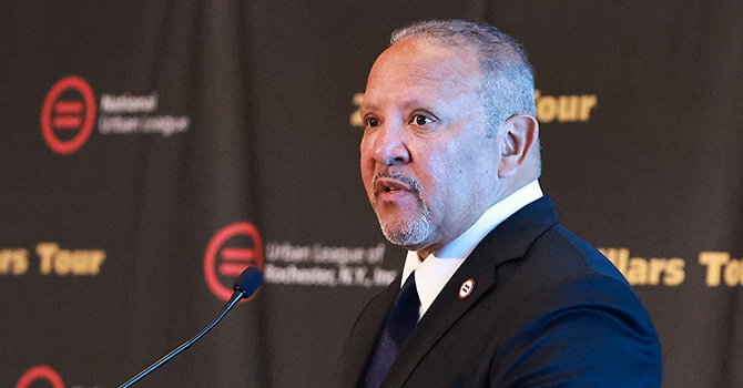 National Urban League President and CEO Morial appointed to ABA Task Force for American ...