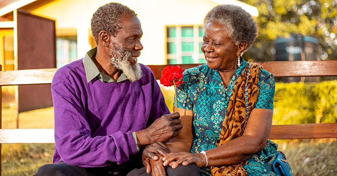 New study proposes wealth-building solutions for Black retirees ...
