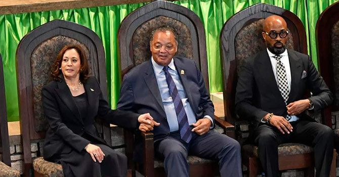 Dr. Frederick D. Haynes, exclusive interview - Part I: Why his first ...