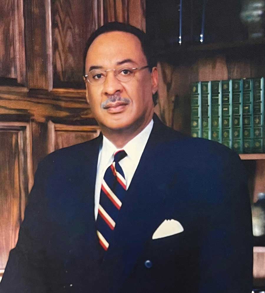 Reedy Macque Spigner Jr. - Dallas Examiner