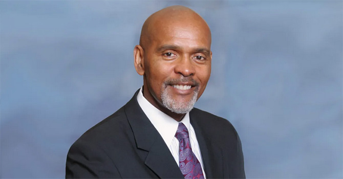 Roland G. Parrish honored with groundbreaking of new park - Dallas Examiner