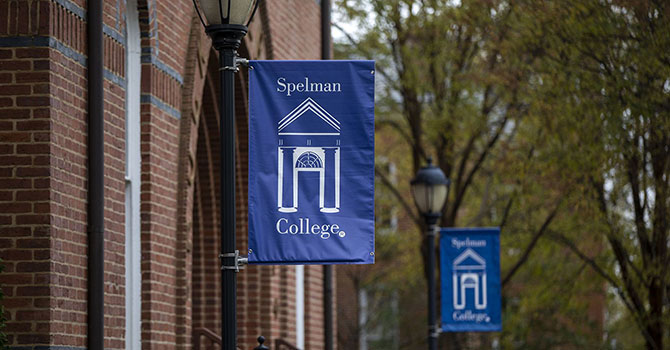 Spelman College receives $100 million gift believed to be single ...