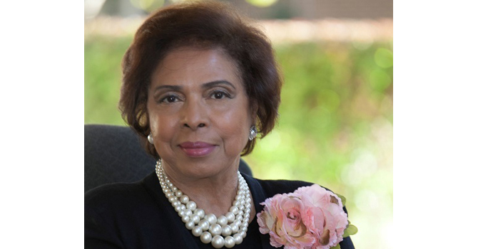 Selective prosecution of Marilyn Mosby - Dallas Examiner