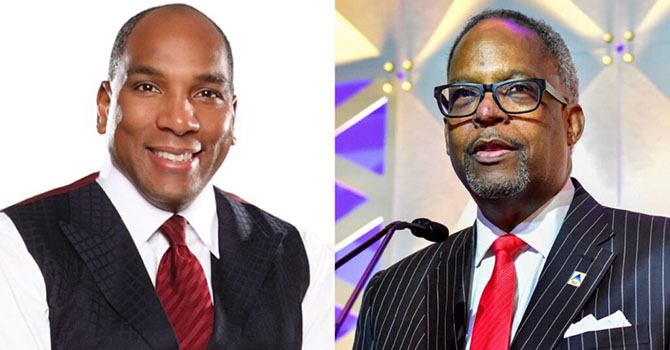 Chief Diversity Officer Summit highlights DEI importance - Dallas Examiner