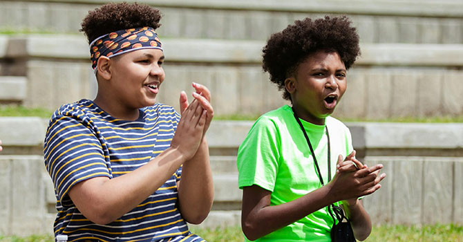 Build A Man camp helps teen boys learn trades skills - Dallas Examiner