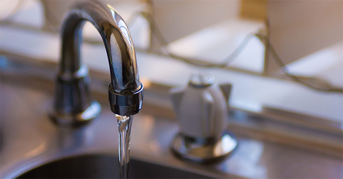 Dallas water utilities to resume disconnections and late fees - Dallas ...