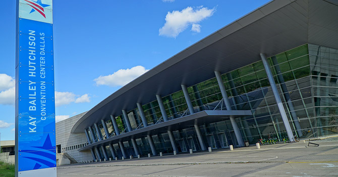 Dallas city council approves $187 million for convention center ...