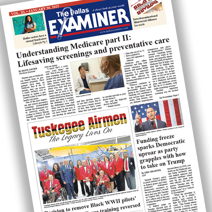 Dallas city council appoints Kimberly Tolbert as interim city manager ...