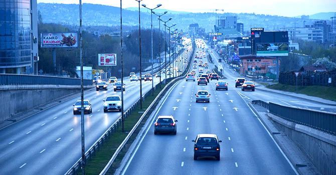 NCTCOG seeks public input on transportation initiatives - Dallas Examiner