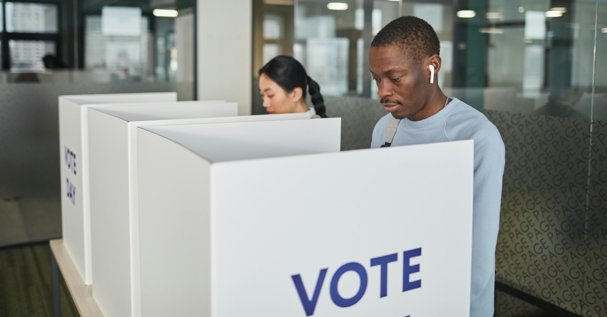 What you need to know before voting in Texas’ March 3 primary elections ...